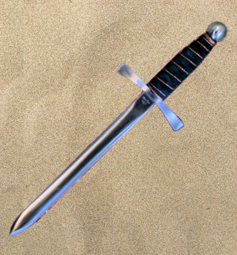 Quillion Dagger